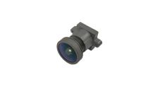 China Aperture F2.5 Car DVR Lens 156/120/88 Degree Wide Angle All Glass Material for sale