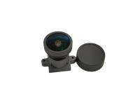 China Structure 6G 13M Car Camera Lens , Aperture F2.5 Wide View Lens for sale