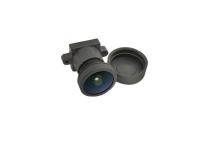 China All Glass Car DVR Lens Focal Length 3.09mm Merchanical BFL 5.59mm for sale