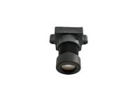 China F2.4 Durable Industrial Cameras Lens , Resolution 13MP Rugged Lenses for sale