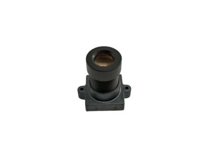 China F2.4 Durable Industrial Cameras Lens , Resolution 13MP Rugged Lenses for sale
