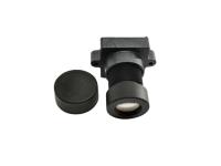 China 13MP Industrial Camera Lens For Videography Merchanical BFL 2.11mm for sale