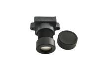 China 34/28/21 Degree Ruggedized Lenses , 13MP Industrial Grade Camera Lens for sale