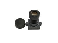 China 34/28/21 Degree Ruggedized Lenses , 13MP Industrial Grade Camera Lens for sale