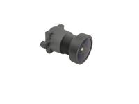China Lightweight Industrial Cameras Lens , Aperture F1.9 Surveillance Camera Lenses for sale