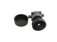 China Lightweight Industrial Cameras Lens , Aperture F1.9 Surveillance Camera Lenses for sale