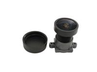 China F1.9 4MP Industrial Camera Lens Focal Length 2.90mm Merchanical BFL 4.40mm for sale