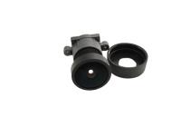 China Total Length 22.33mm Rugged Lenses F1.9 Aperture 4MP For Industrial for sale