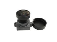 China TTL 20.69mm CCTV Lens Types Durable , M12 Security Camera Varifocal Lens for sale