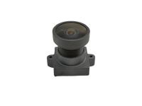 China 20.69mm TTL CCTV IP Camera Lens Mechanical BFL 4.48mm With 17.0mm Retainer for sale