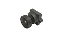 China 20.69mm TTL CCTV IP Camera Lens Mechanical BFL 4.48mm With 17.0mm Retainer for sale