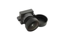 China 20.69mm TTL CCTV IP Camera Lens Mechanical BFL 4.48mm With 17.0mm Retainer for sale