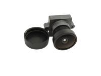 China Practical Drone Camera Lens length 2.97mm , M12 Mount IP Camera Zoom Lens for sale
