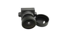China Practical Drone Camera Lens length 2.97mm , M12 Mount IP Camera Zoom Lens for sale