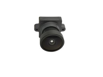 China Practical Drone Camera Lens length 2.97mm , M12 Mount IP Camera Zoom Lens for sale