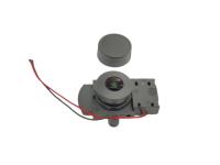 China F2.0 CCTV IP Camera Lens Practical Merchanical BFL 2.80mm Focal Length 1.75mm for sale