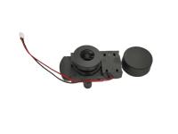 China ISO9001 AI IP Camera Lens Merchanical BFL 2.80mm Retainer 14mm Focal Length 1.75mm for sale