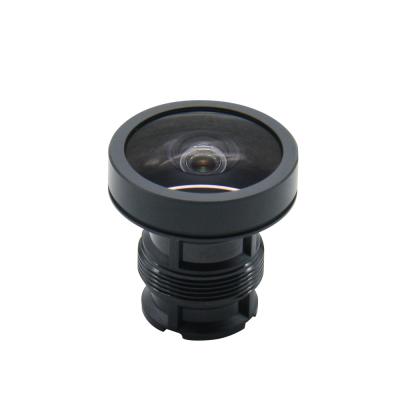 China Smartphone Ultra Wide Lens For Panoramic Photography 8G 22.0mm for sale