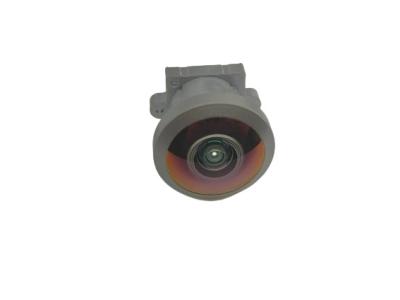 China Practical 8G Camera Lens VR , 240 degree Wide Angle Lens Aperture F2.0 for sale