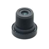 China Mechanical BFL 2.16mm 4MP View Surround Lens for Security for sale