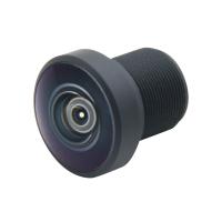 China Mechanical BFL 2.16mm 4MP View Surround Lens for Security for sale