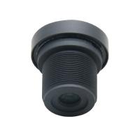China Mechanical BFL 2.16mm 4MP View Surround Lens for Security for sale