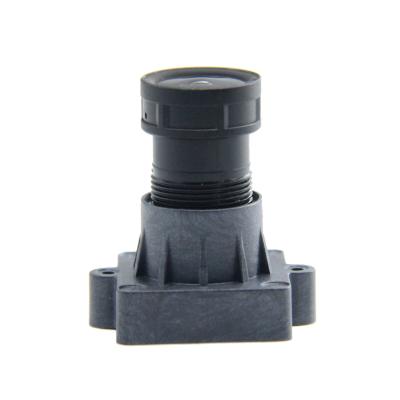 China 22.45mm TTL CCTV Camera Lens for CCTV Surveillance Security System for sale