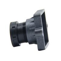 China 22.45mm TTL CCTV Camera Lens for CCTV Surveillance Security System for sale