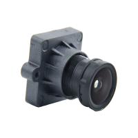 China 22.45mm TTL CCTV Camera Lens for CCTV Surveillance Security System for sale