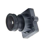 China 22.45mm TTL CCTV Camera Lens for CCTV Surveillance Security System for sale
