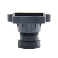 China 22.45mm TTL CCTV Camera Lens for CCTV Surveillance Security System for sale