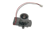 China 22.45mm TTL CCTV Camera Lens for CCTV Surveillance Security System for sale