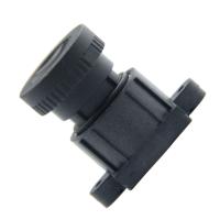 China security camera lens of FOV 65° 55° 30° CCTV Camera lens TTL 20.5mm for sale