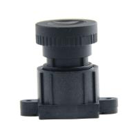 China security camera lens of FOV 65° 55° 30° CCTV Camera lens TTL 20.5mm for sale