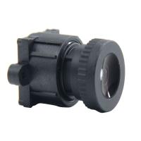 China security camera lens of FOV 65° 55° 30° CCTV Camera lens TTL 20.5mm for sale