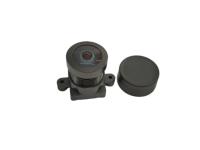 China 2.27mm Focal Length Ring Doorbell Lens The Ultimate Choice for Surveillance for sale