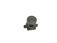China Ring Doorbell Lens with 187.6°/156.4°/83.4° Field of View and 2.27mm Focal Length for sale