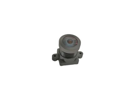 China Ring Doorbell Lens with 187.6°/156.4°/83.4° Field of View and 2.27mm Focal Length for sale