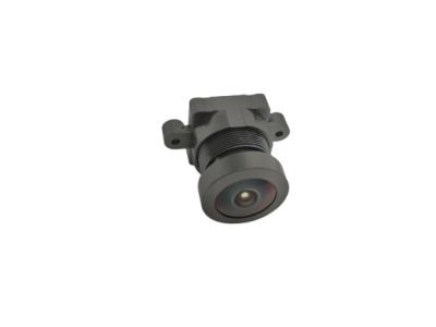China 1/2.7 Sensor Size Ring Doorbell Lens with M12 Mount Type and 2.77mm Merchanical BFL for sale