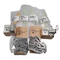 China Engine Timing Chain Kit 243512F000 243612F000 for KIA Sorento 2.2T Diesel 8-Piece Set for sale