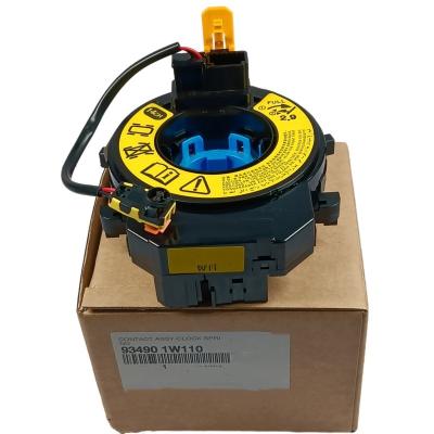 China Genuine Clock Spring 934901W110 for KIA Rio HYUNDAI Sonata 2011-2015 for sale