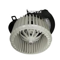 China RHD Blower Motor Fan 7P0820021G for Porsche Cayenne VW Touareg 2011-2018 12V for sale