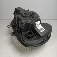 China RHD Blower Motor Fan 7P0820021G for Porsche Cayenne VW Touareg 2011-2018 12V for sale