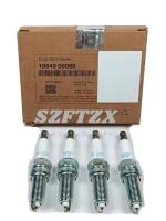 China Iridium Spark Plug 1884908080 4Pcs Set for Hyundai Kia 1.6L Turbo Engine for sale