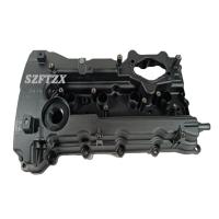 China Engine Valve Cover Assembly OEM 224102G710 for Hyundai Tucson KIA Optima Sorento Sportage for sale