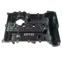 China Engine Valve Cover Assembly OEM 224102G710 for Hyundai Tucson KIA Optima Sorento Sportage for sale
