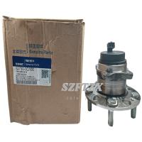 China Rear Wheel Hub Bearing Assembly 527300Q100 for Hyundai Accent Elantra ix25 i30 for sale