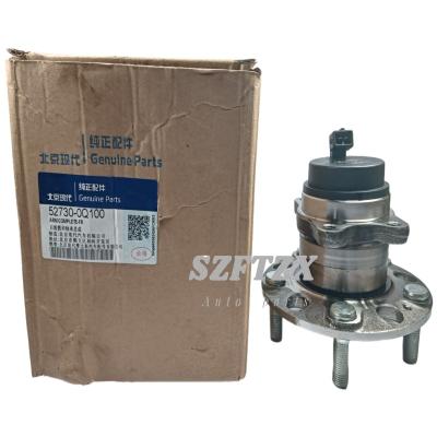 China Rear Wheel Hub Bearing Assembly 527300Q100 for Hyundai Accent Elantra ix25 i30 for sale