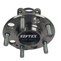 China Rear Wheel Hub Bearing Assembly 527300Q100 for Hyundai Accent Elantra ix25 i30 for sale