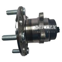 China Rear Wheel Hub Bearing Assembly 527300Q100 for Hyundai Accent Elantra ix25 i30 for sale